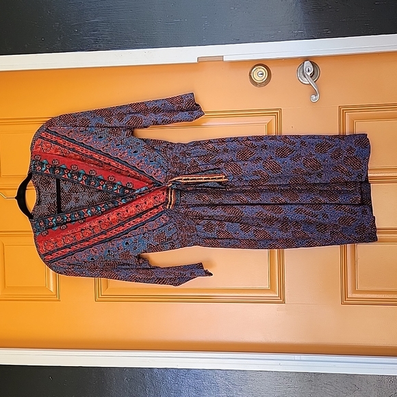 Carole Little | Dresses | Carol Little 8s Vintage Dress | Poshmark